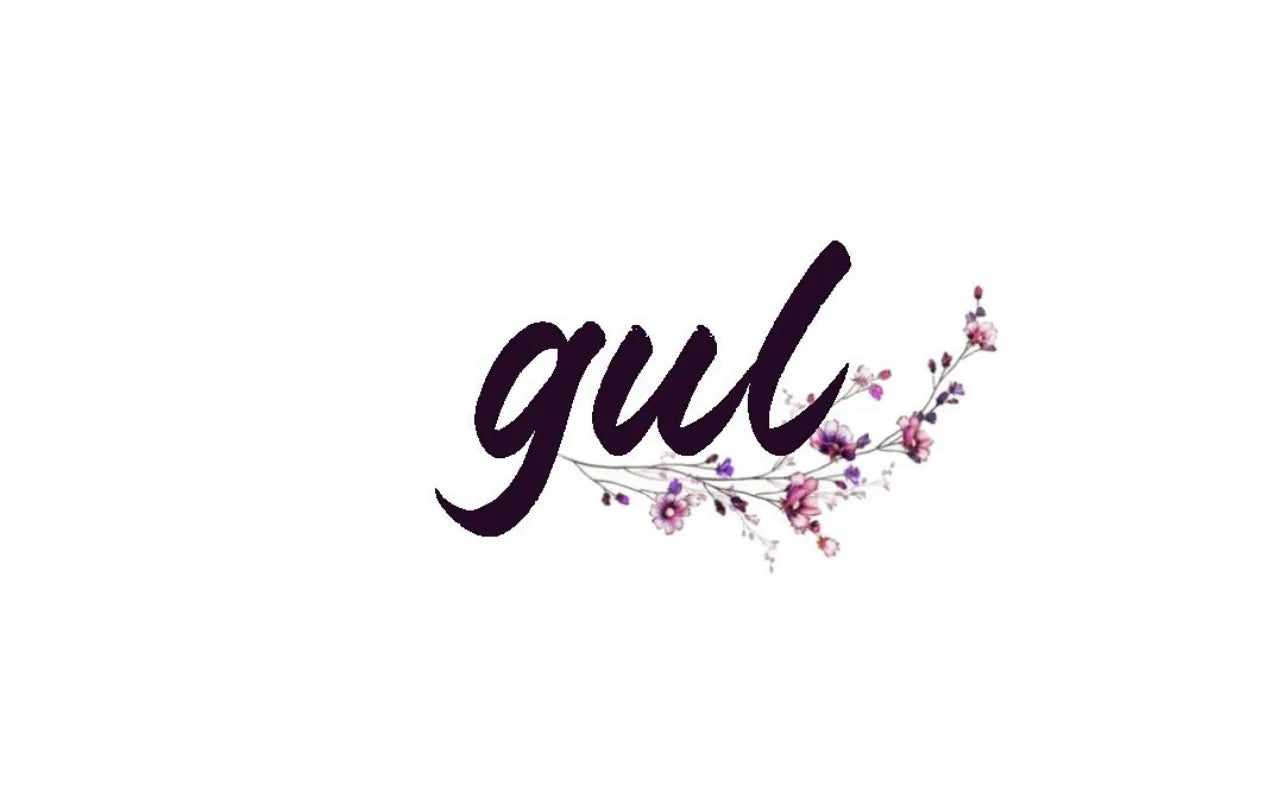 Gul – Khushboo Baheti