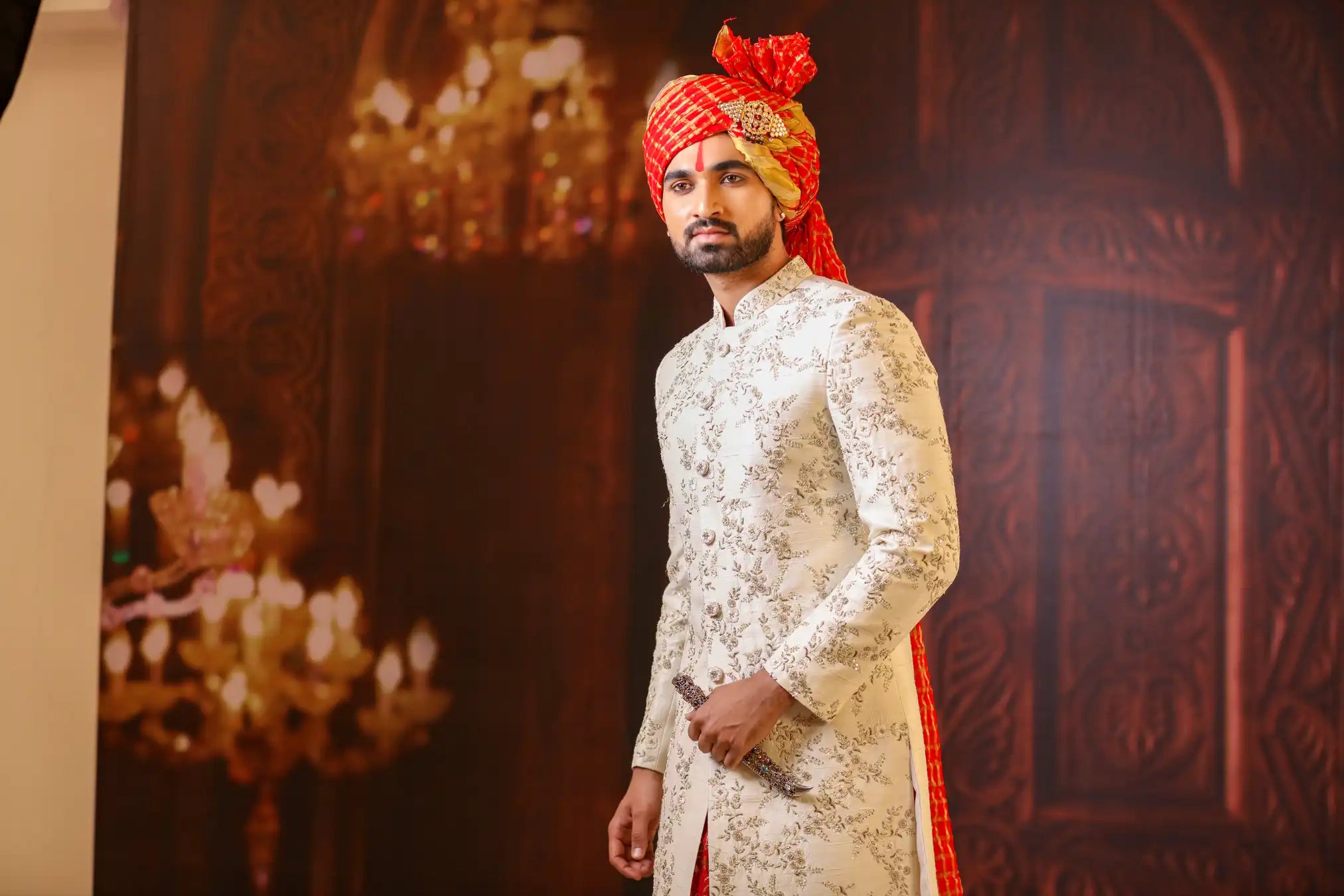 Men – Khushboo Baheti